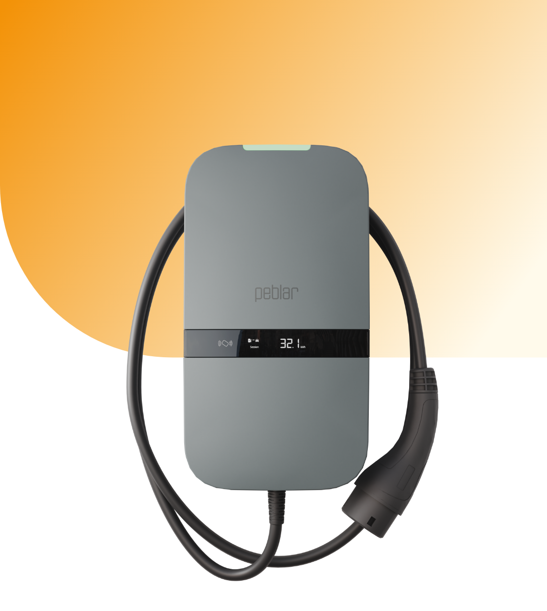 EV Charging | Peblar